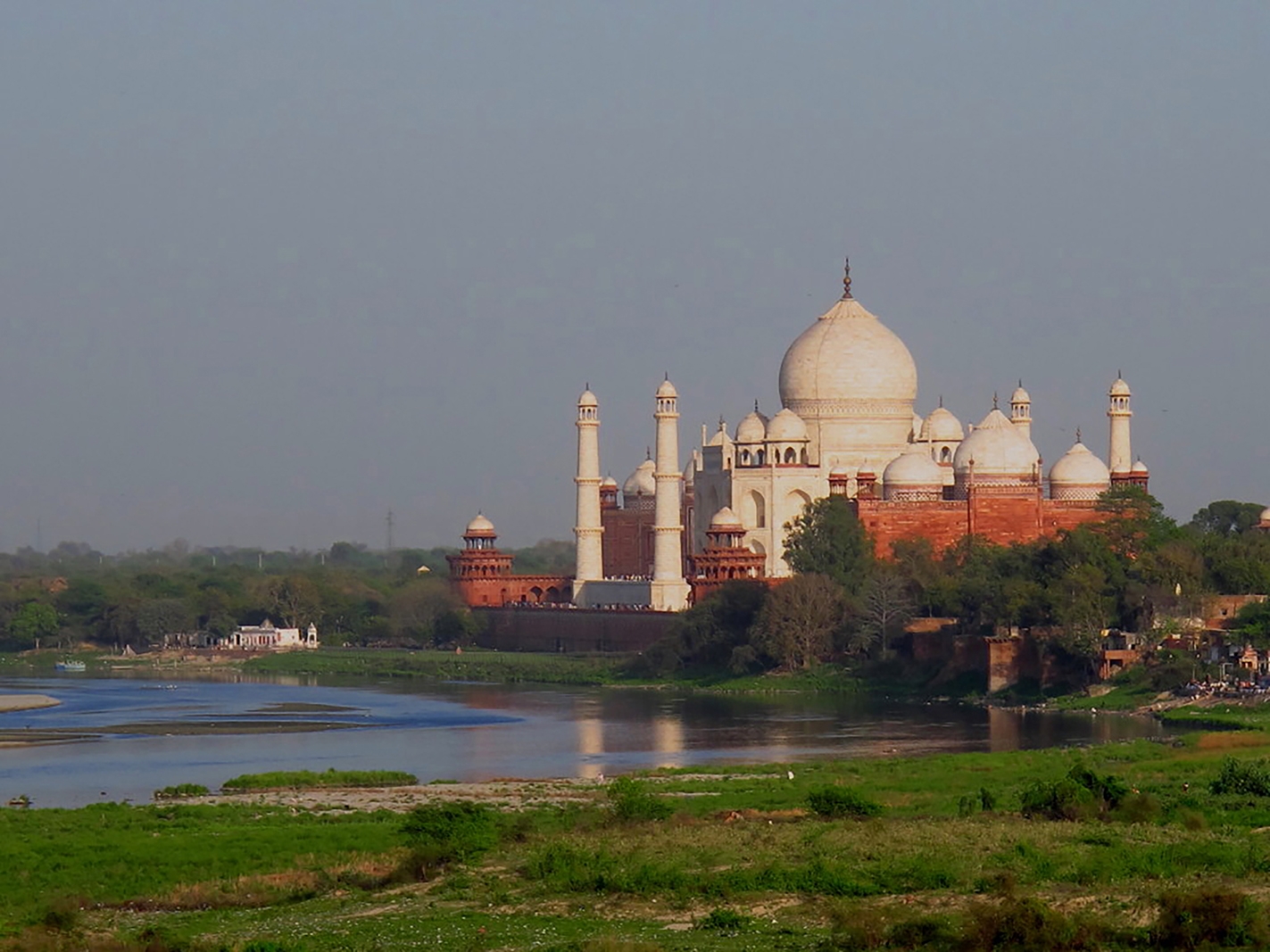 India – Mtn Spirits